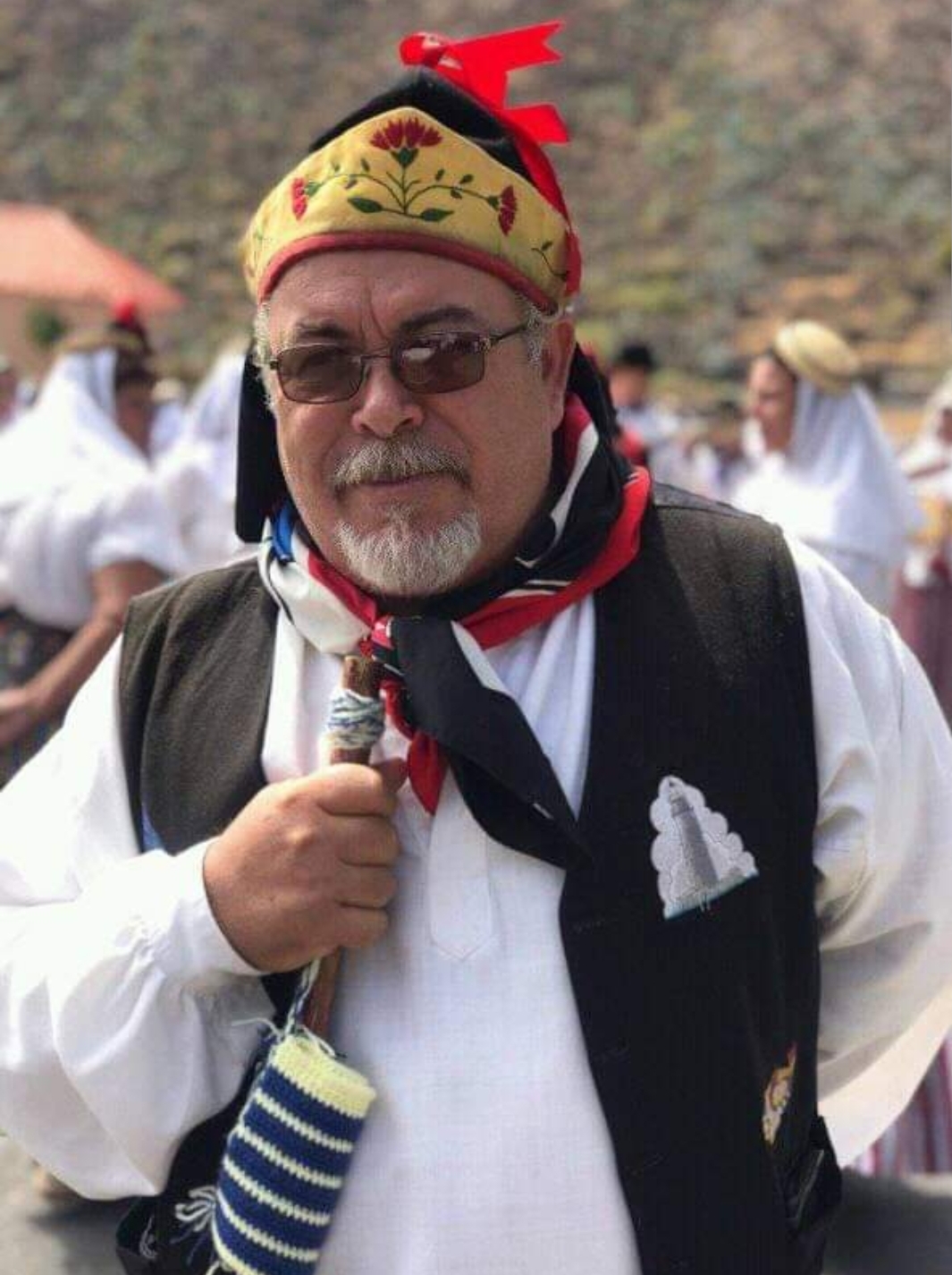 LETRAS Y ACORDES Nº 1 por Emilio Fernández Batista – Radio Micro@Micro